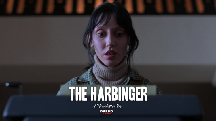 The Harbinger - Dread Central