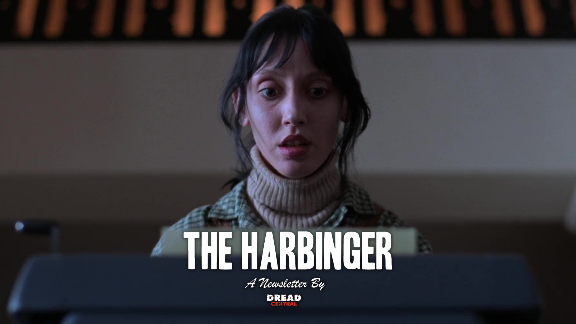 The Harbinger - Dread Central