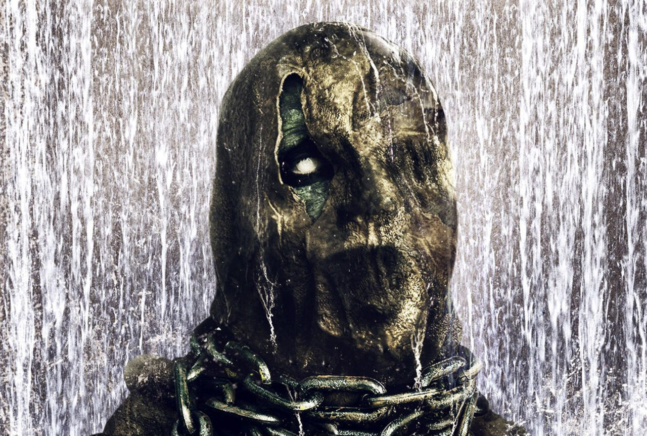 Terror Runs In The Depths Of The Trailer For 'Deep Hatred' [Watch]