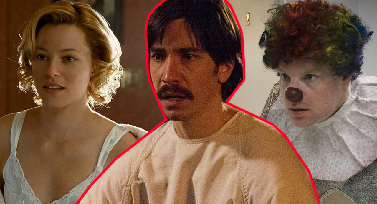 Five Of The Most Traumatic Body Transformations In Horror [Video]