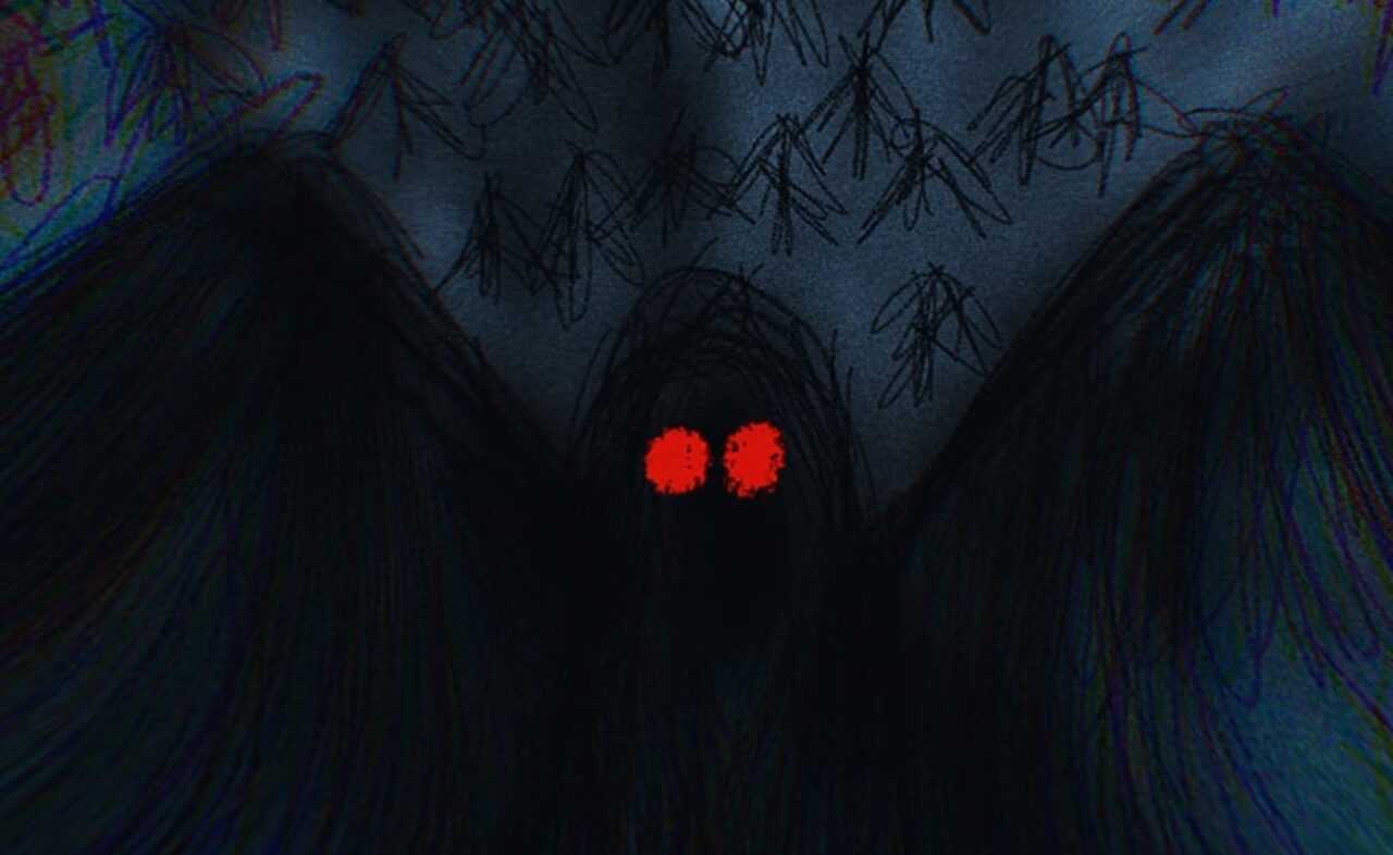 A 'Mothman' Found Footage Horror Is Soaring Our Way