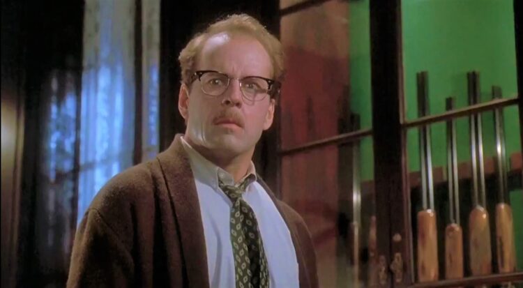 Bruce Willis: His 4 Most Iconic Horror Roles
