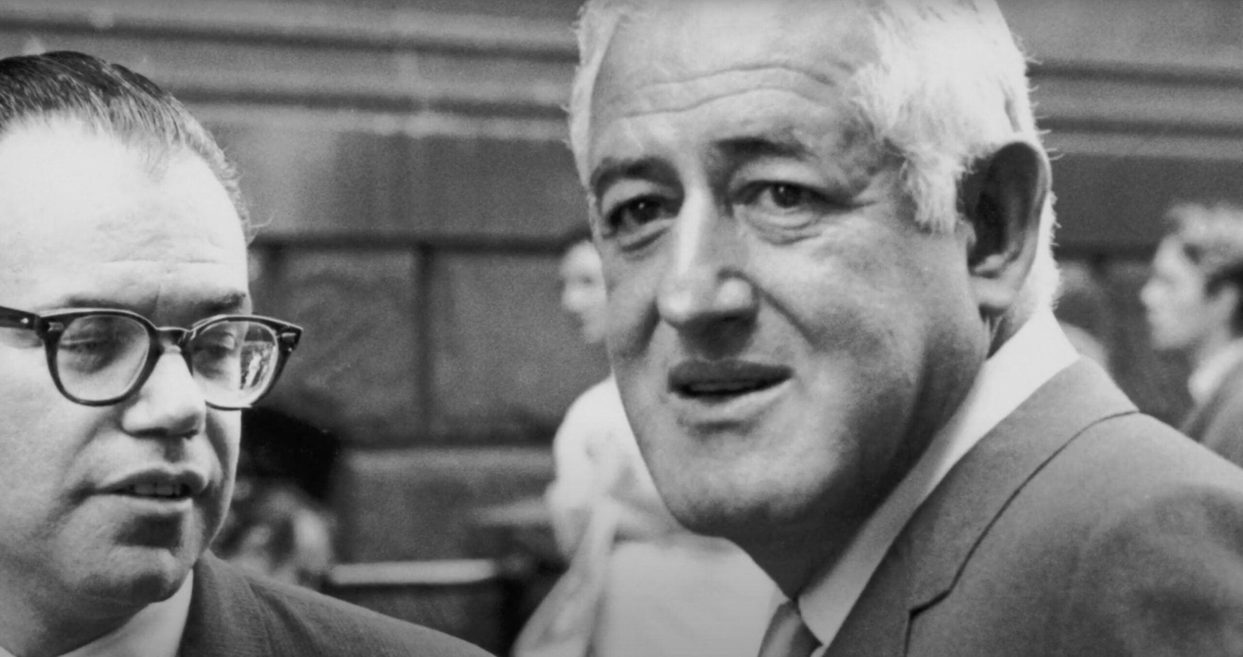 Castle, Terry (William Castle)