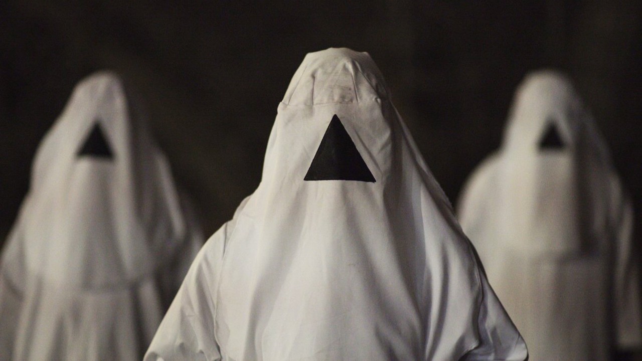 Girl, That’s Scary Enters ‘The Void’ On Their Recent Episode