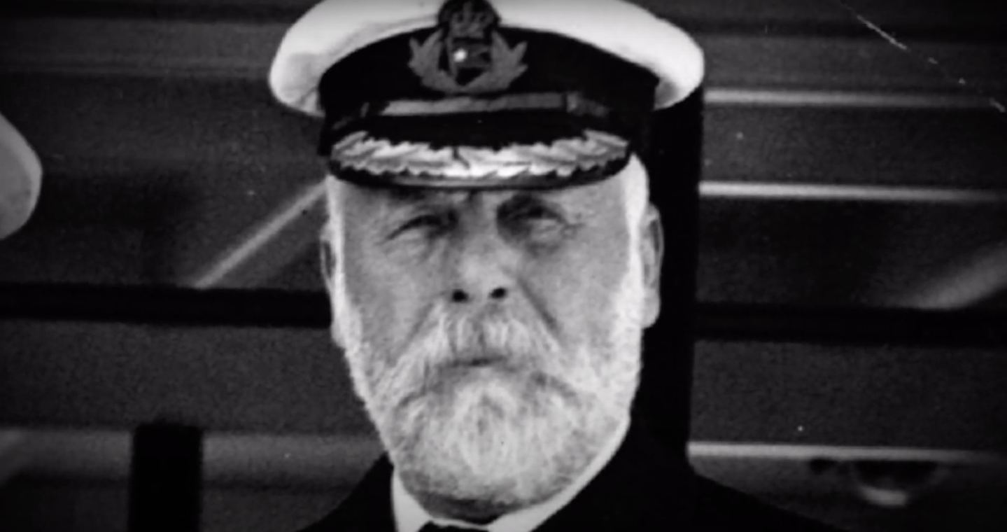 New 'Titanic' Doc Explores Horrifying Secrets At The Bottom of the Ocean