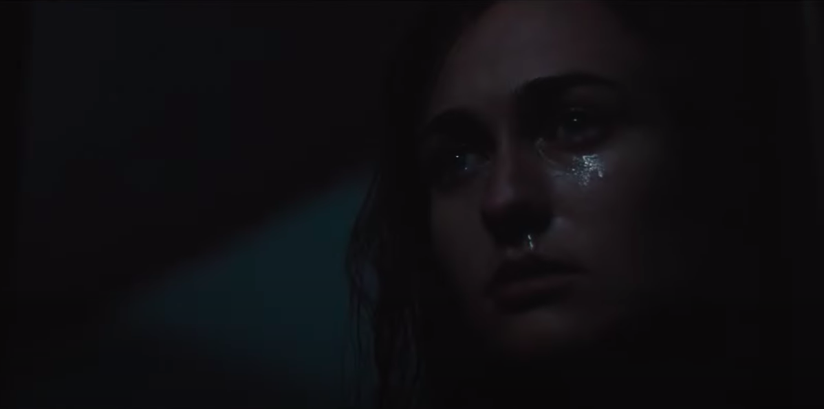 ‘Room 203’ Trailer: Demonic Possessions Infest The Apartment From Hell