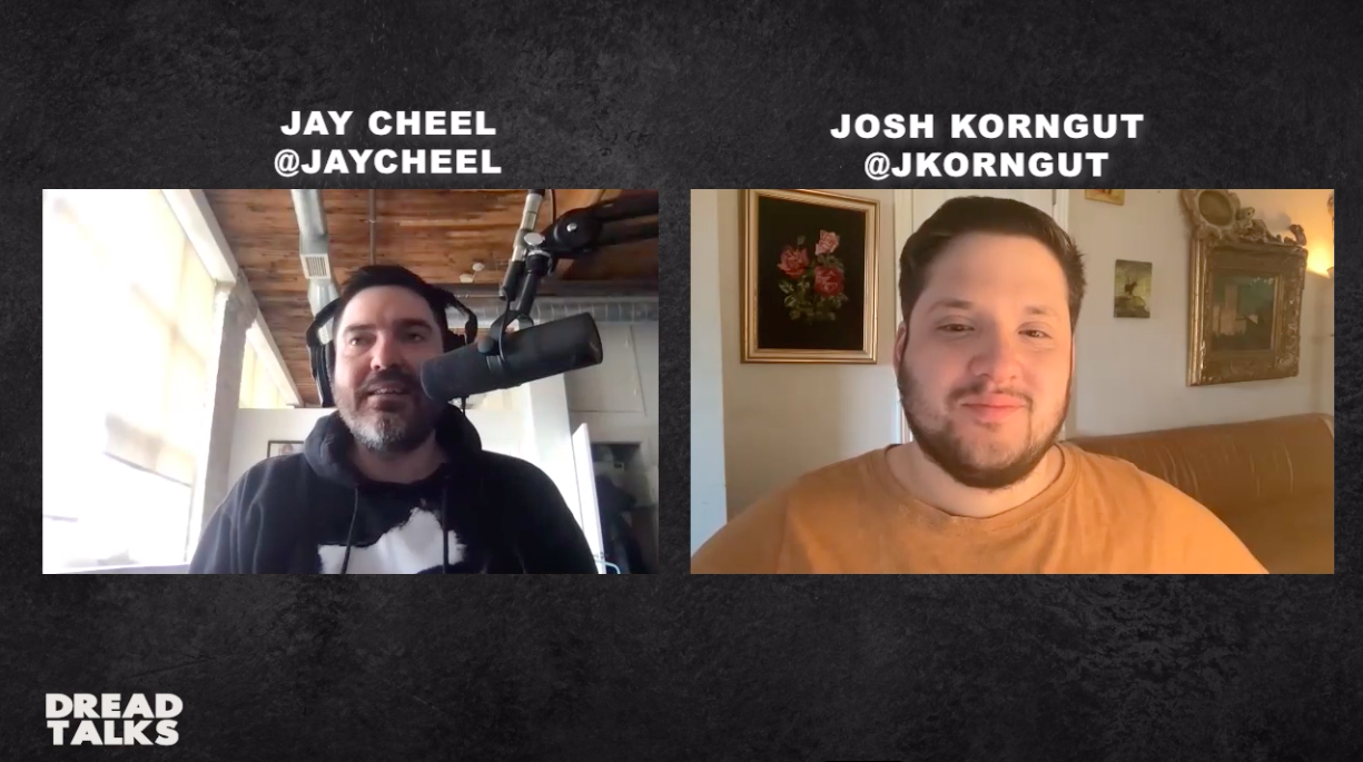 'Cursed Films II' Director Jay Cheel Talks If Curses Are Actually Real
