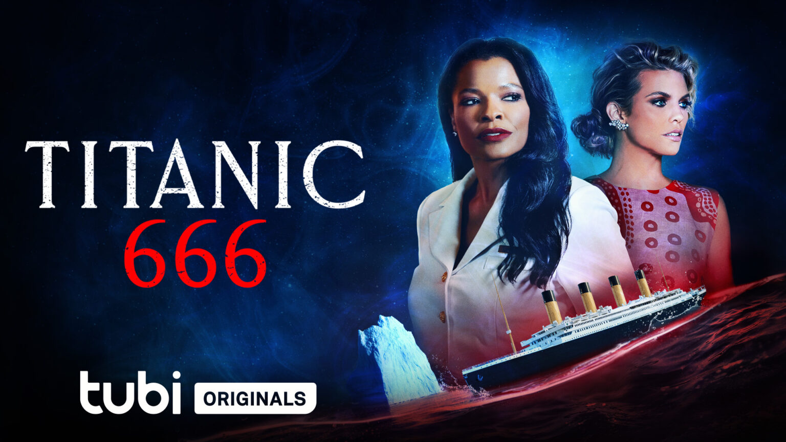 'Titanic 666' Trailer: History Repeats, But This Time, Hell Is Unleashed