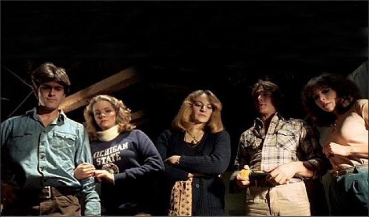 Cannabis & Chill: 5 Trippy Horror Films To Stream Under The Influence