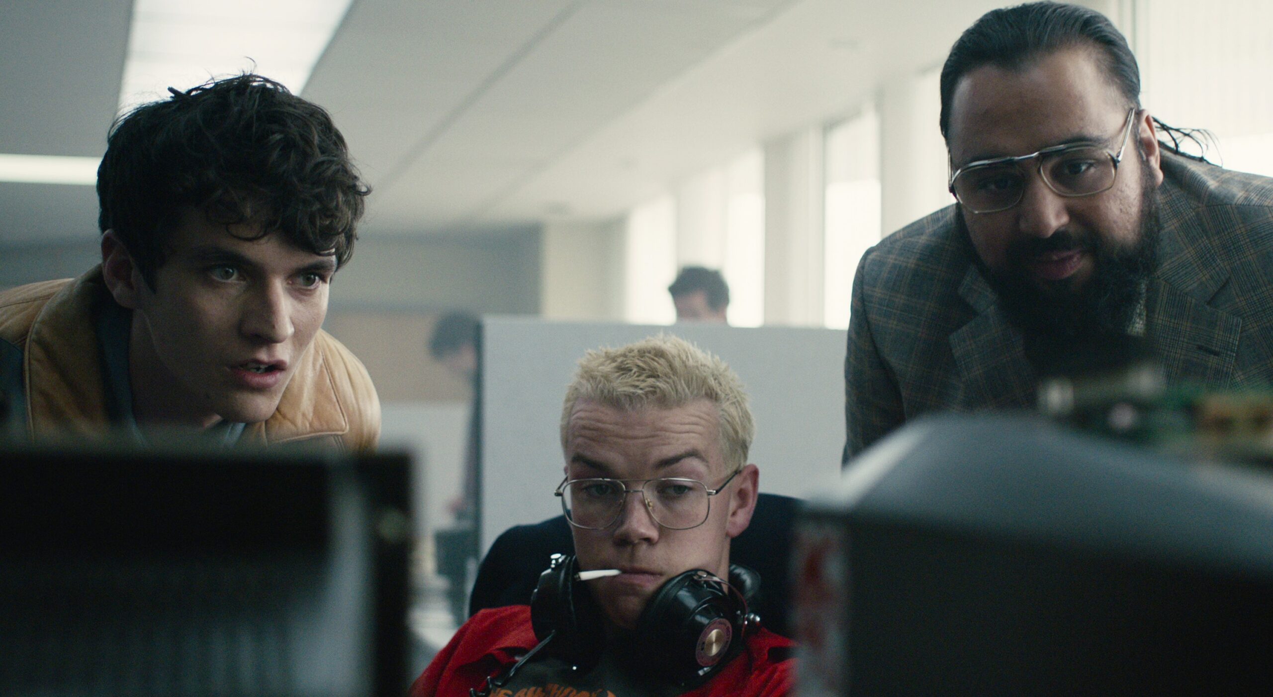 The Ultimate Ranking of 'Black Mirror'