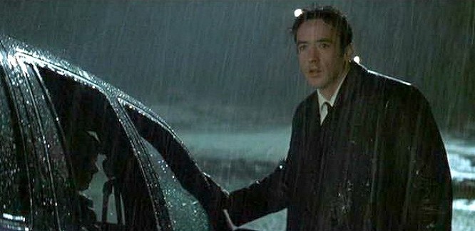 5 Rainy Horror Movies To Drown Out Your Rainy Day