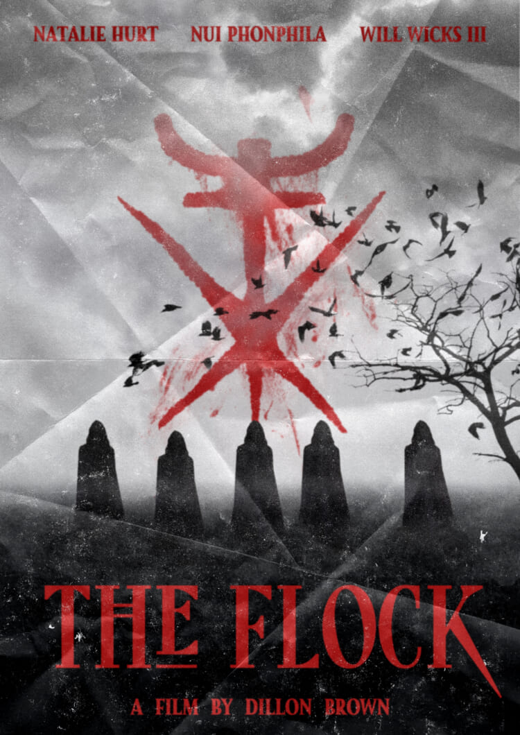 'The Flock' Is Terrifying Found Footage Cult Horror [Indie Spotlight Solo]