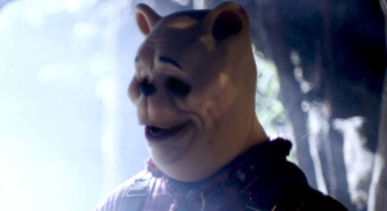 Two New Scary Tracks From 'Winnie The Pooh: Blood and Honey'