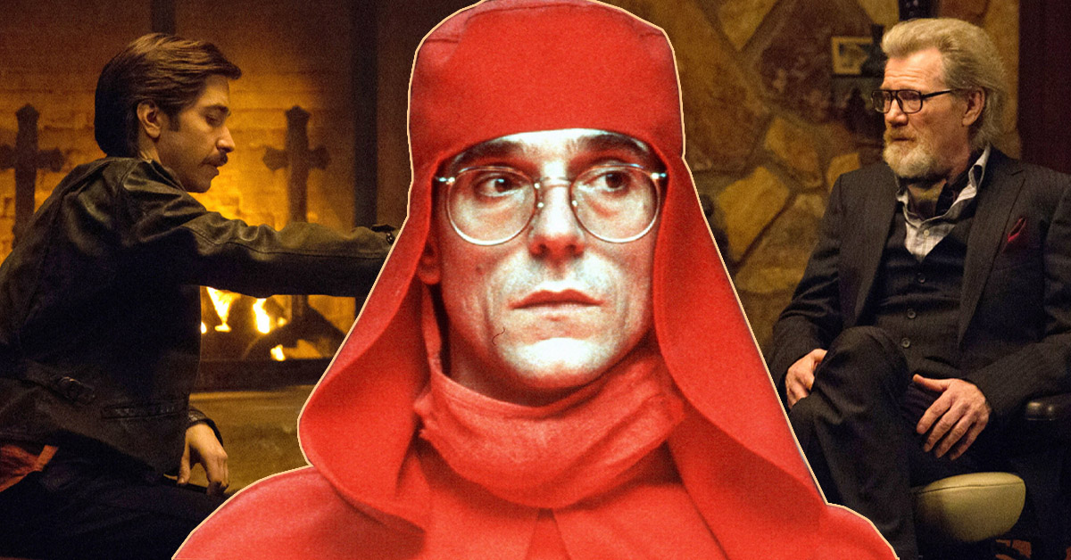 Five Of The Most Deranged Surgeries In Horror History [Video]