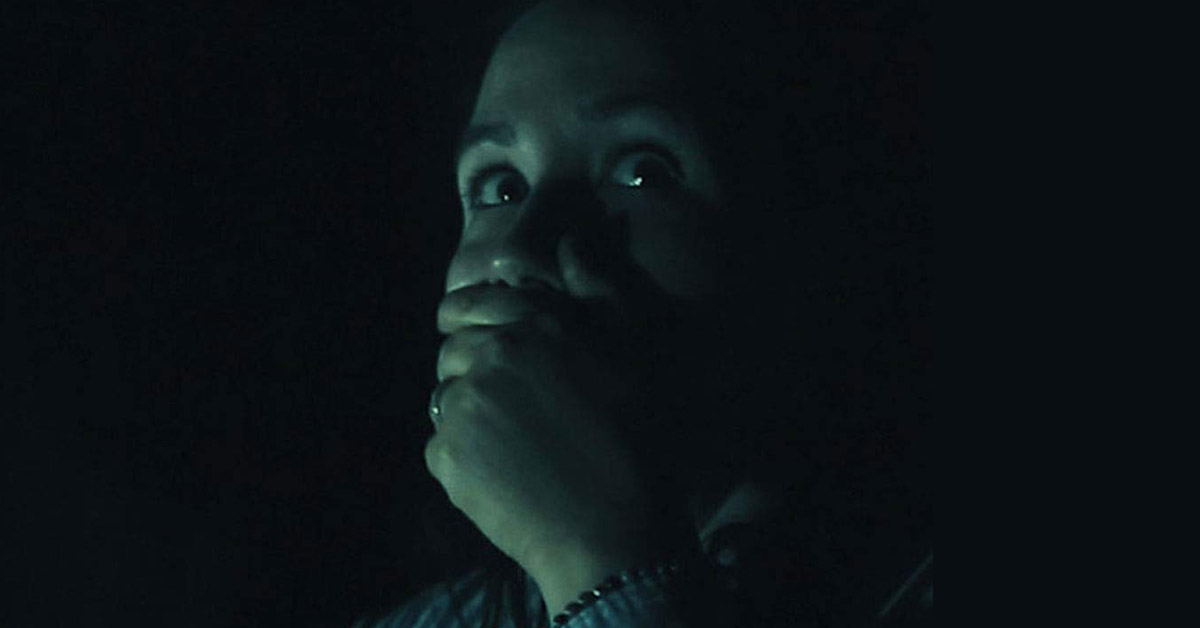 8 of The Scariest Paranormal Documentaries Streaming Right Now