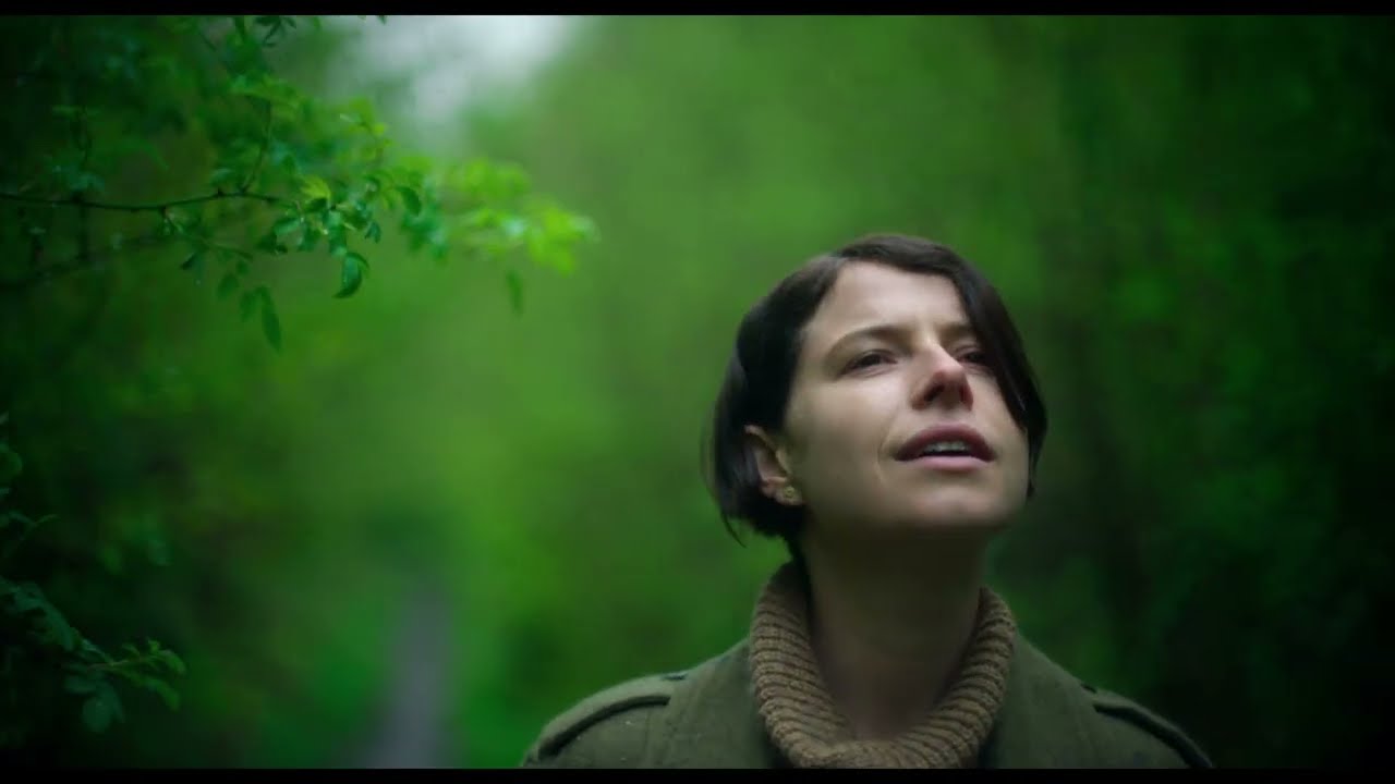 Jessie Buckley Dives Into Her Character from 'Men' [Watch]