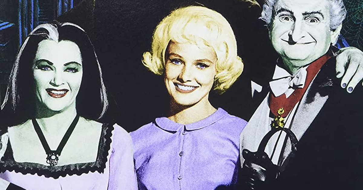 'The Munsters': Rob Zombie Shares Adorable New Photo Update