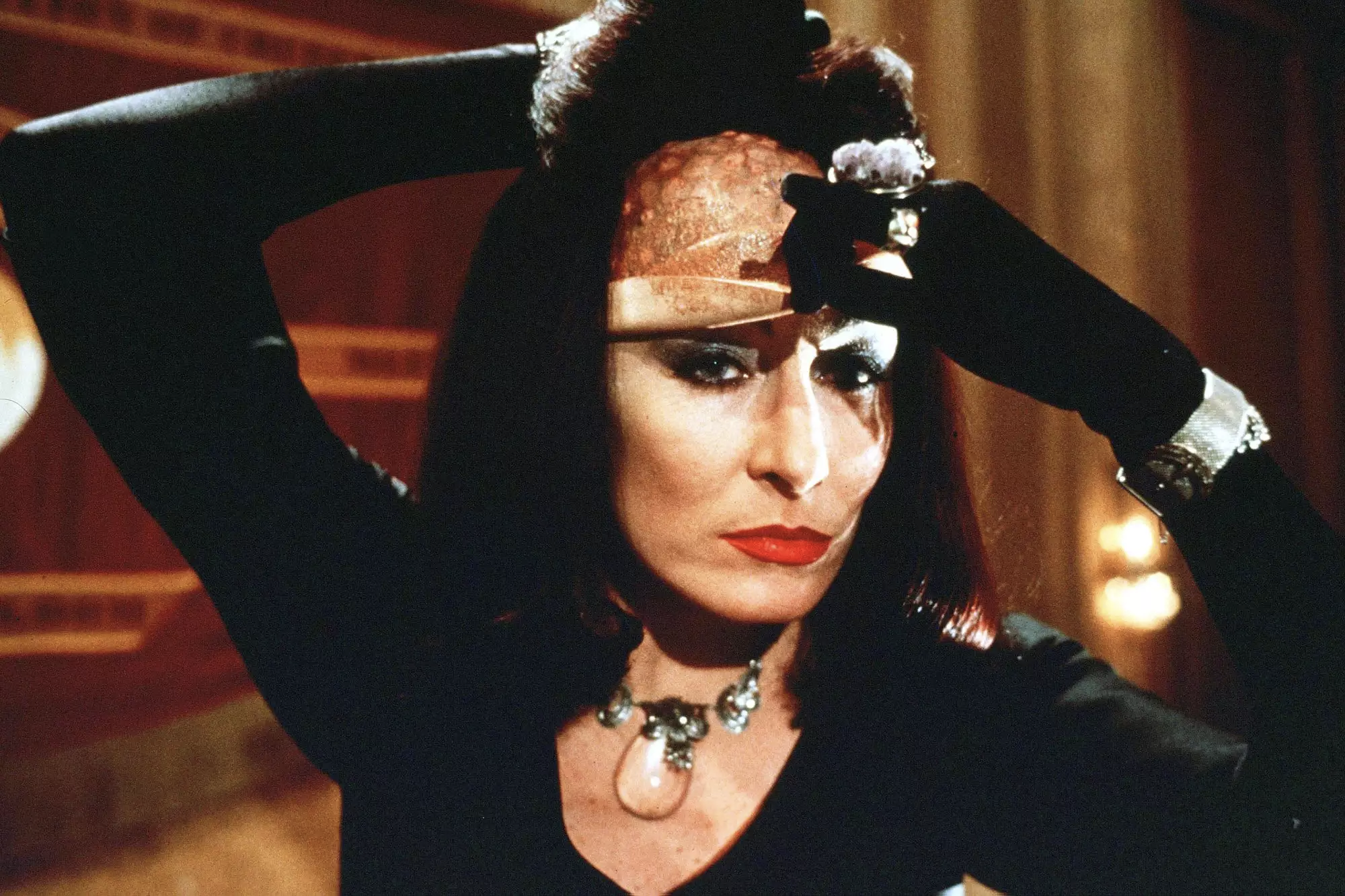 10 of the Scariest Witches in Horror History [Video]