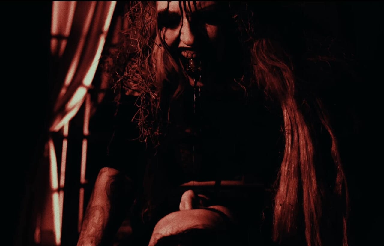 'Nowhere Fast': Demons, Zombies, and Punk Rock Galore