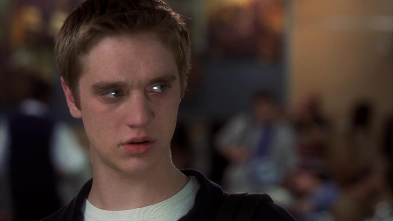 The Top Five Final Boys From Horror Movie History [Video]