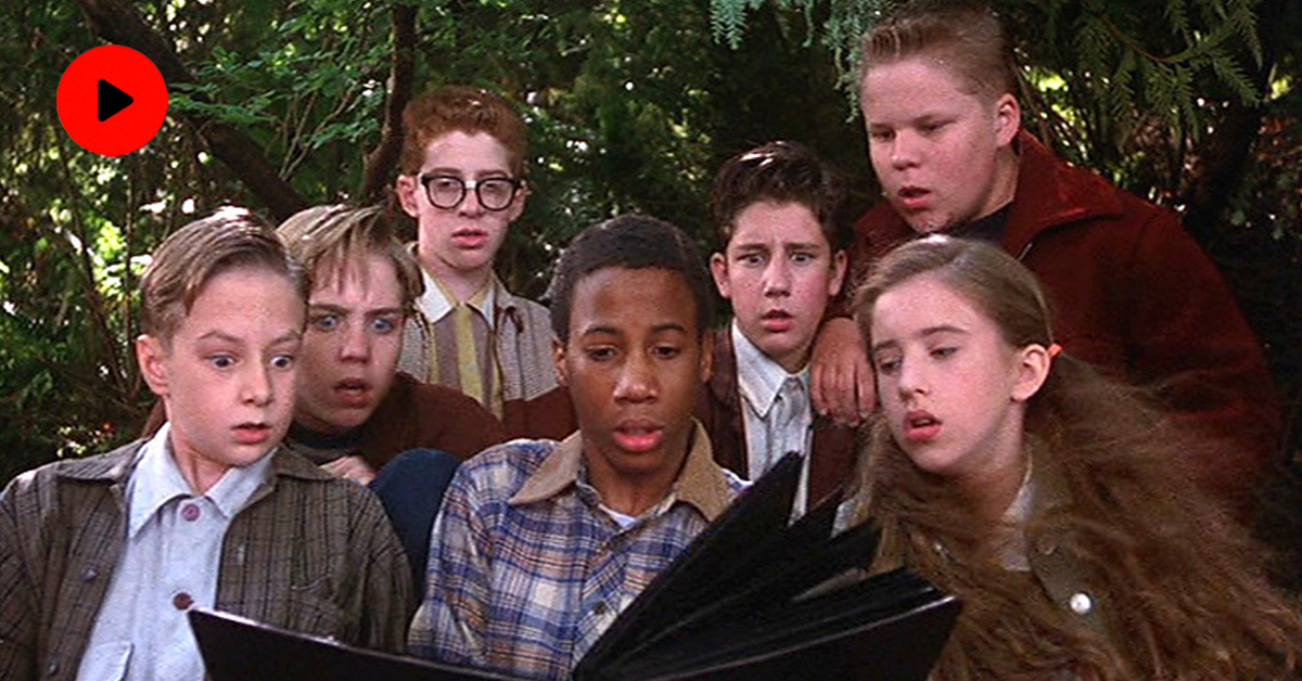 'Pennywise: The Story of IT' Video Panel Reunites The Losers Club!