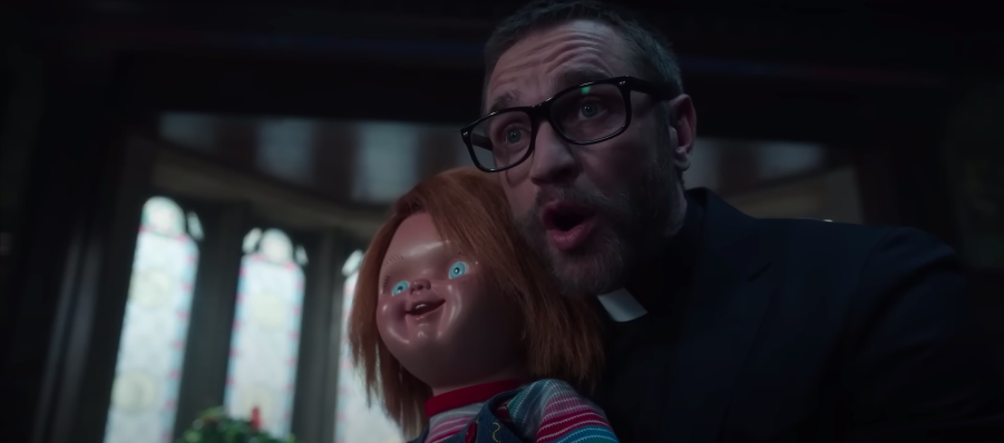 Check Out The Killer Teaser for 'Chucky' Season 2