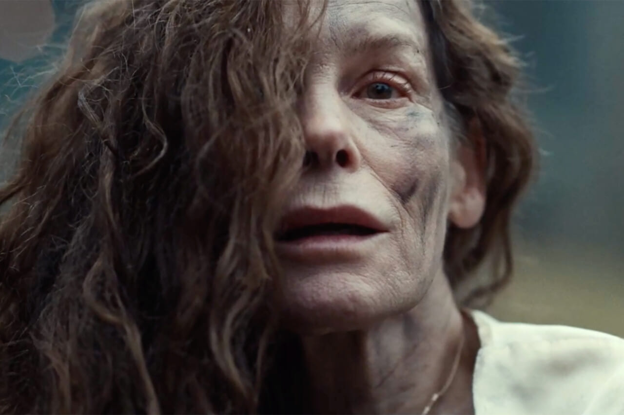 Alice Krige Explains Why She Struggled With 'Silent Hill'