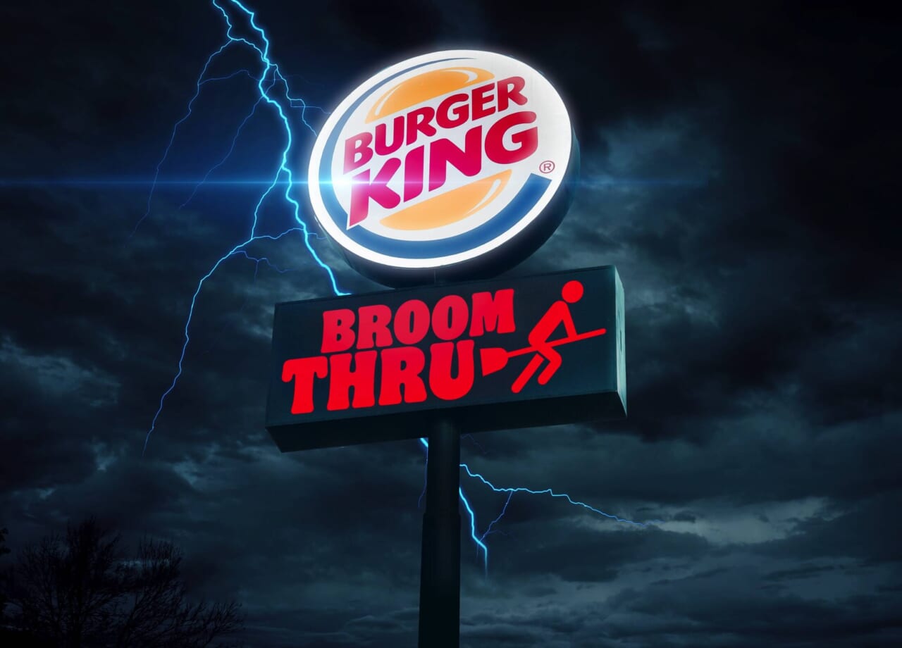 10 Retro Spooky Commercials to Keep Your Halloween Spirit Alive