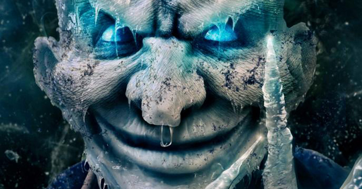 'Jack Frost' Trailer — Meet the Next Stone-Cold Killer [Exclusive]