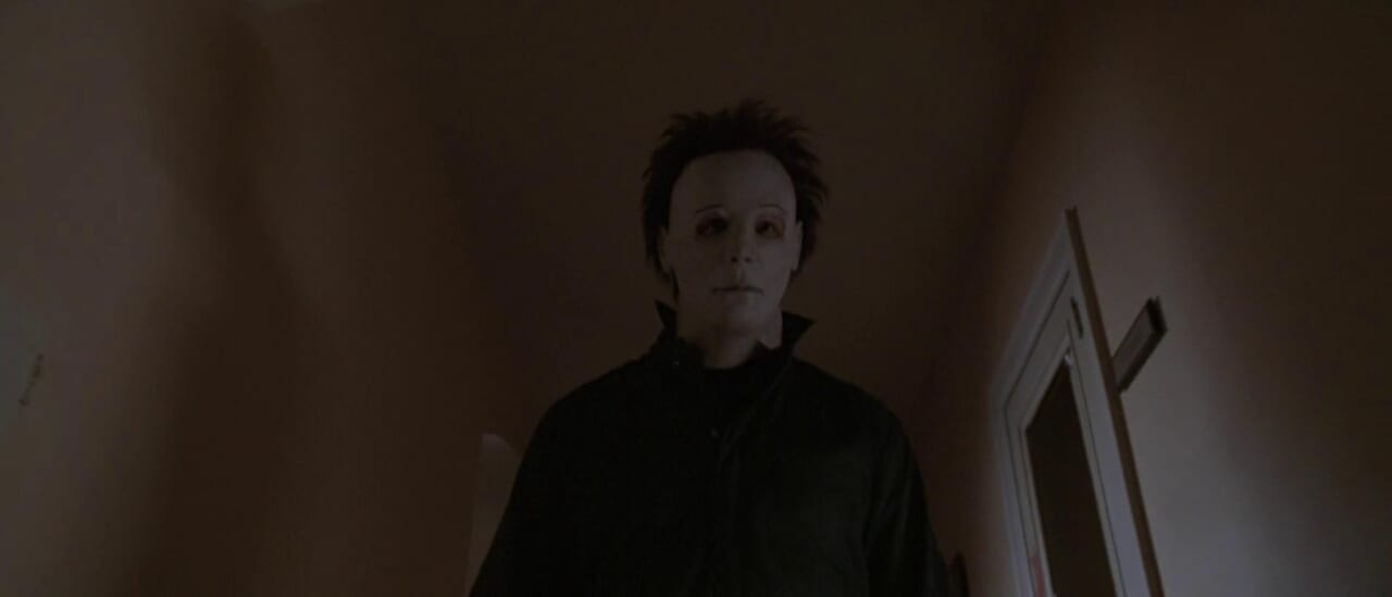 Revisiting the Saga of the 'Halloween H20' Mask