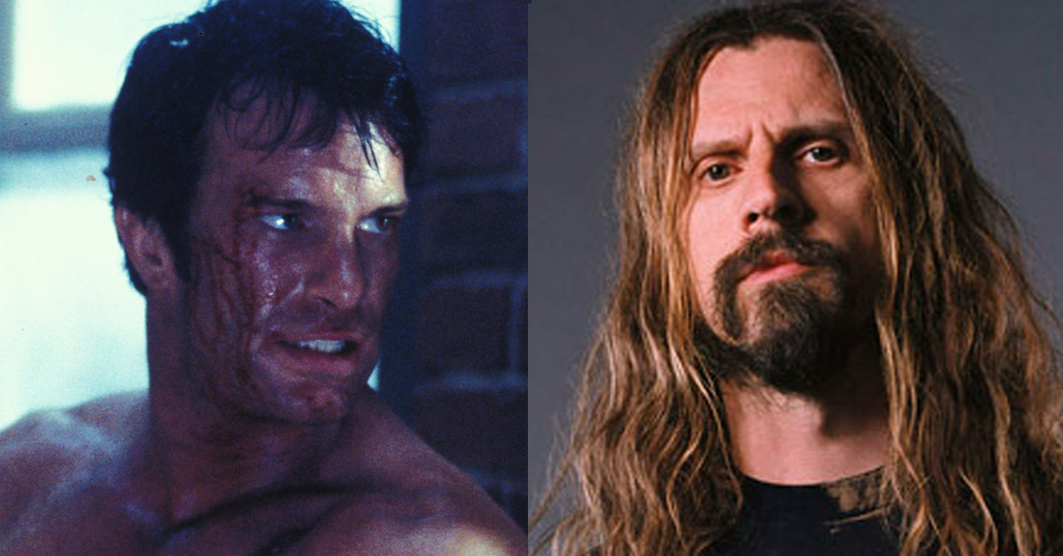 Rob Zombie Almost Directed This Marvel Superhero Movie