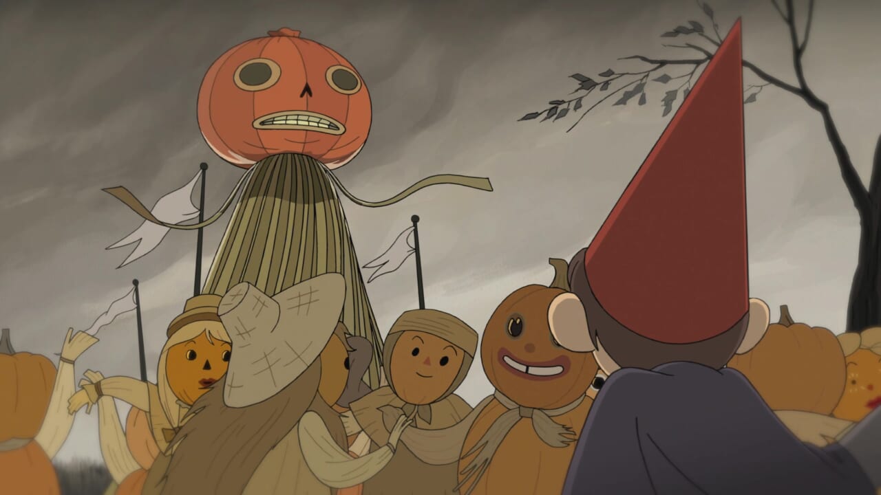 Fall Horror: The 5 Best Movies for The Frightening Season