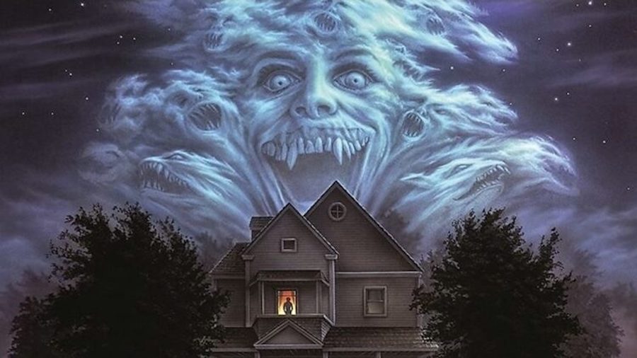 The 4K UHD Release of Fright Night is a Collector’s Dream