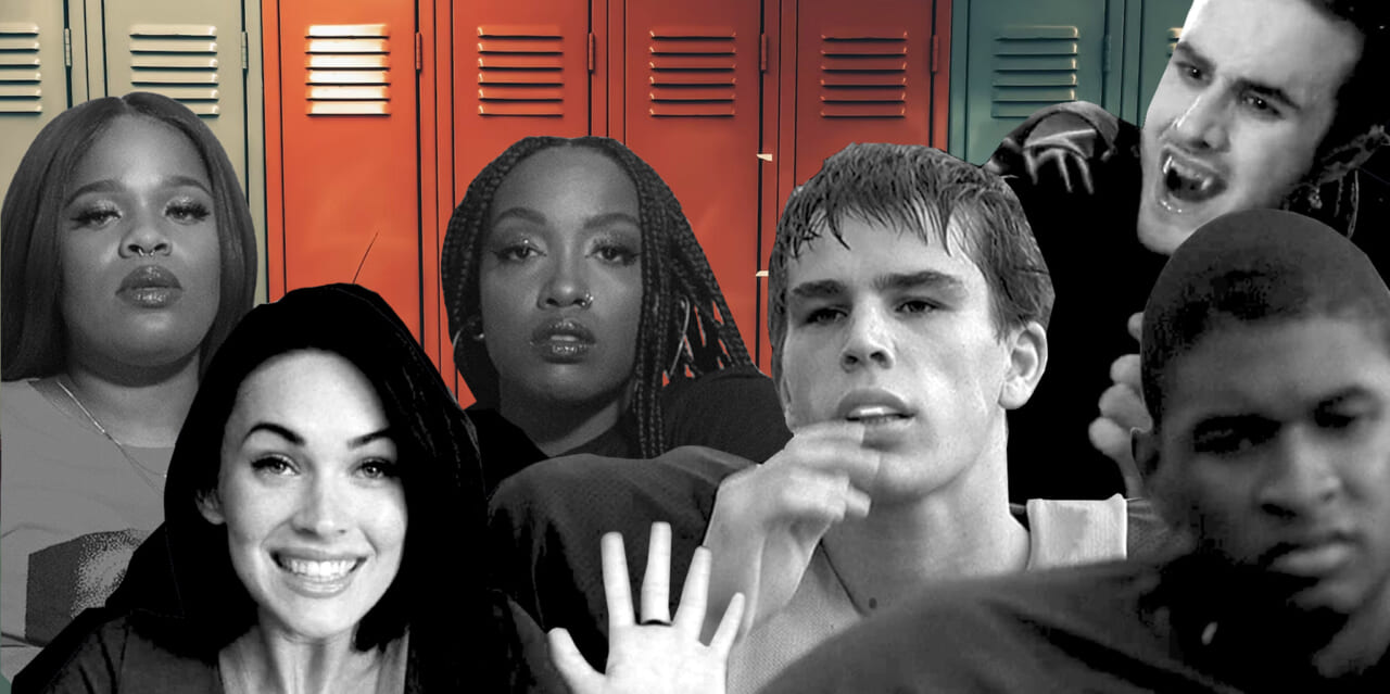 'Girl, That's Scary' Take You Back To School With New Miniseries!