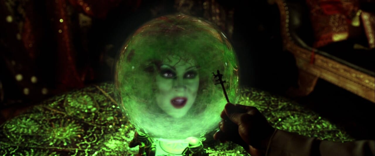 The 12 Most Iconic Jennifer Tilly Horror Performances