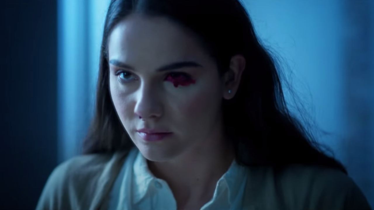 'After She Died': Trailer For New Australian Chiller