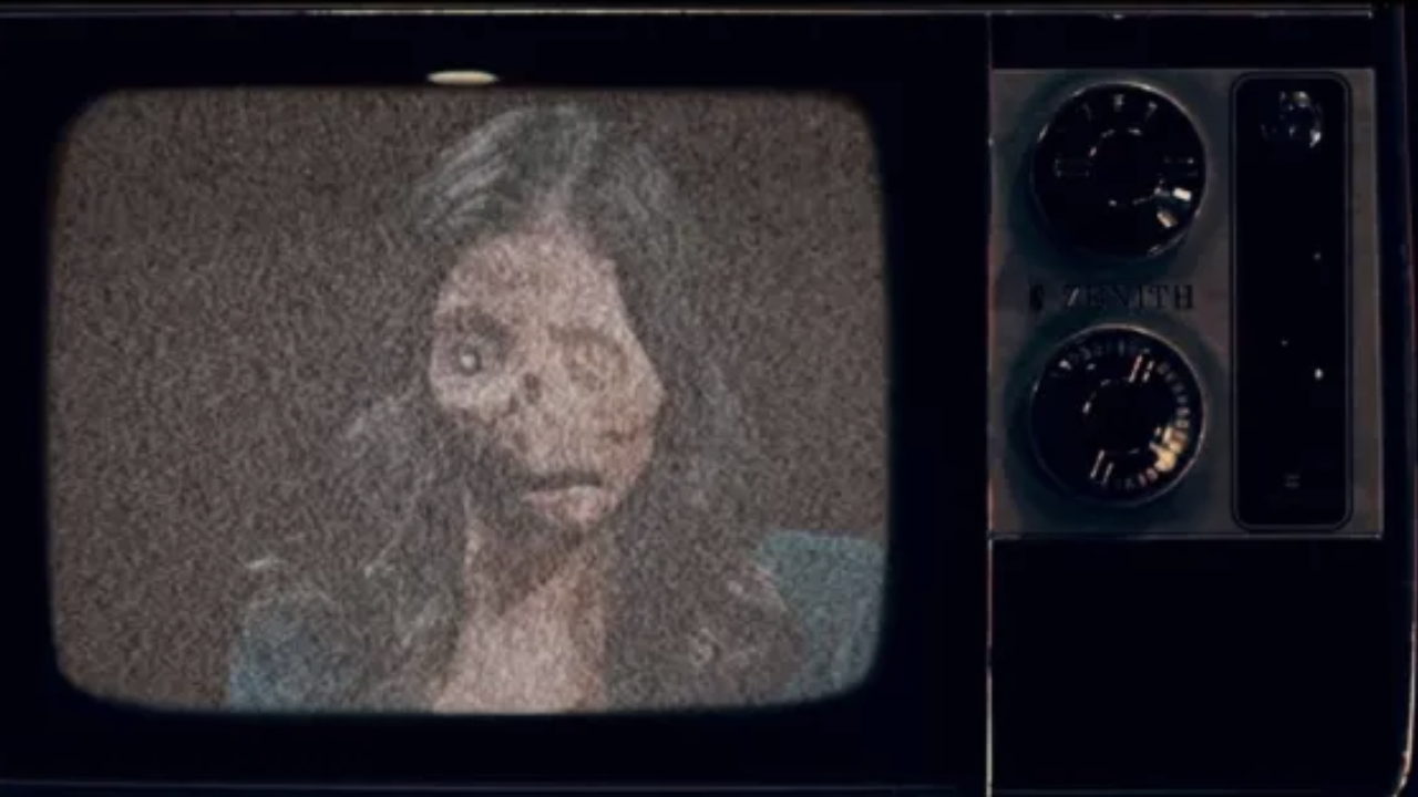 'Terrifier 2' Exclusive Clip: The Tragedy of Monica Brown