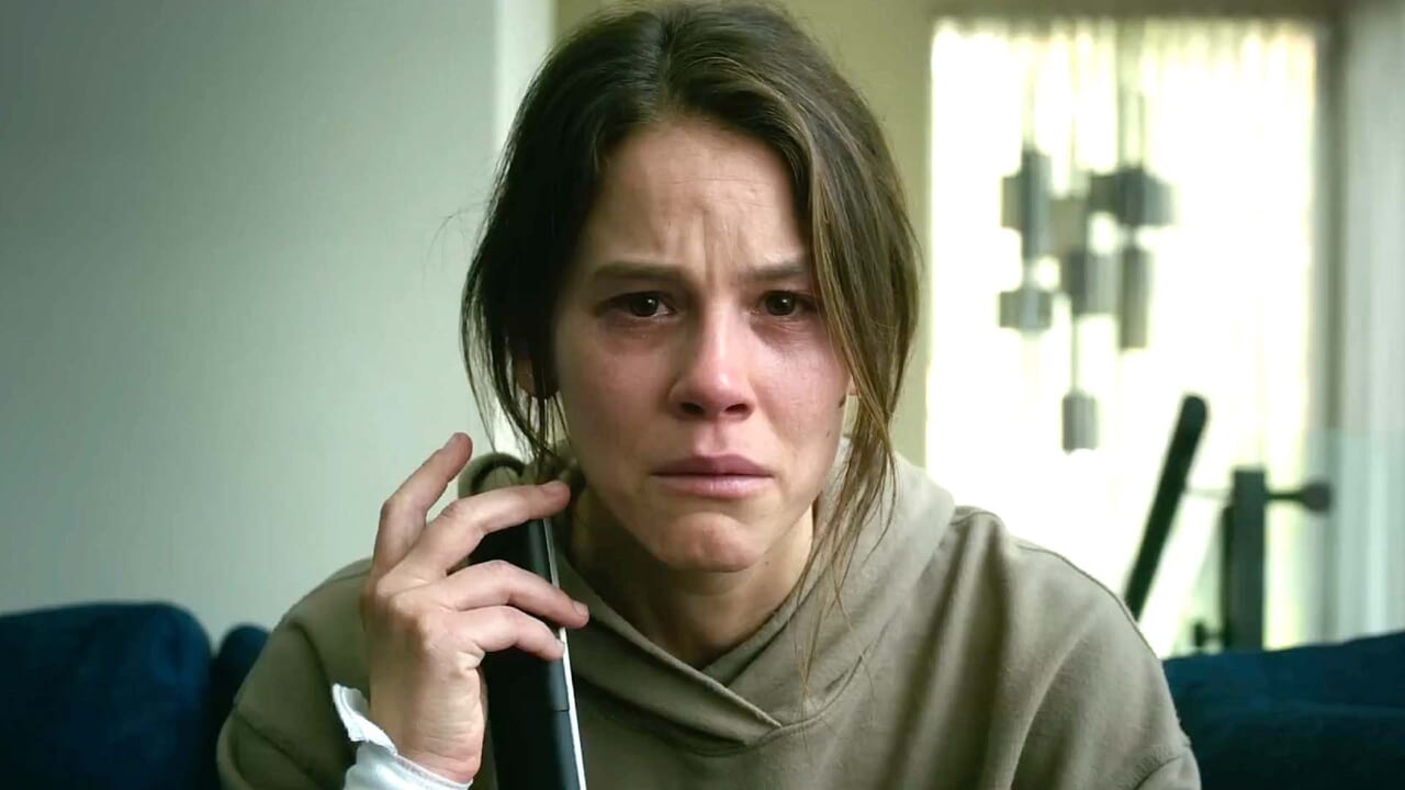 'Smile' Actors On Their Disturbing New Movie