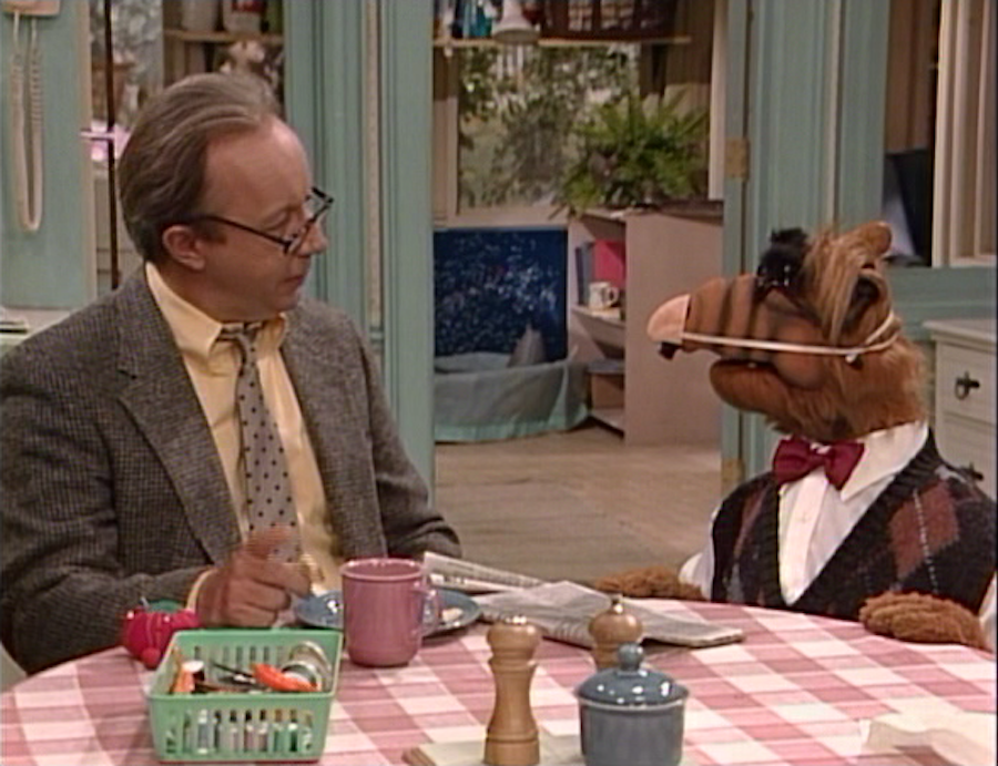 Stream these '80s Halloween Sitcom Episodes on YouTube