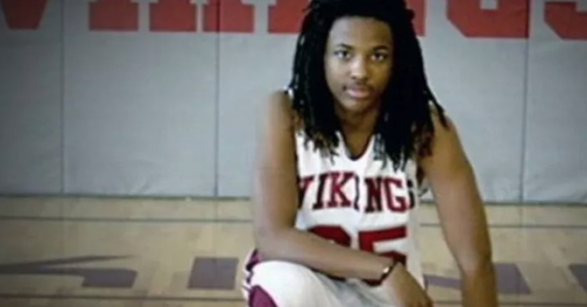The Mysterious Death of Kendrick Johnson [Watch]