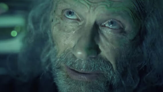 New Original Netflix Horror Film Is 'Brutality delivered to the max'