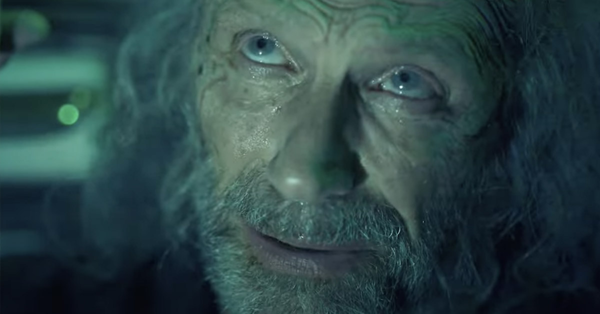 New Original Netflix Horror Film Is 'Brutality delivered to the max'