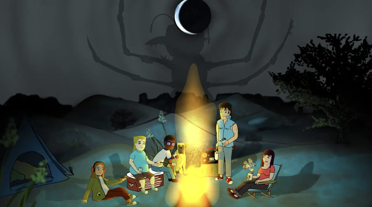 The Weird Kids is A Solid Throwback to the YA Cinema of the ‘80s