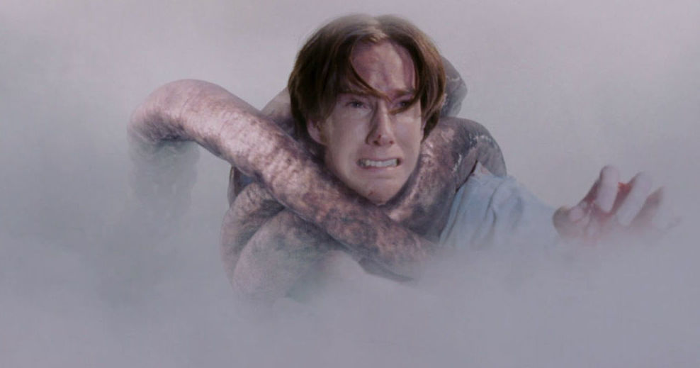 The Mist Movie