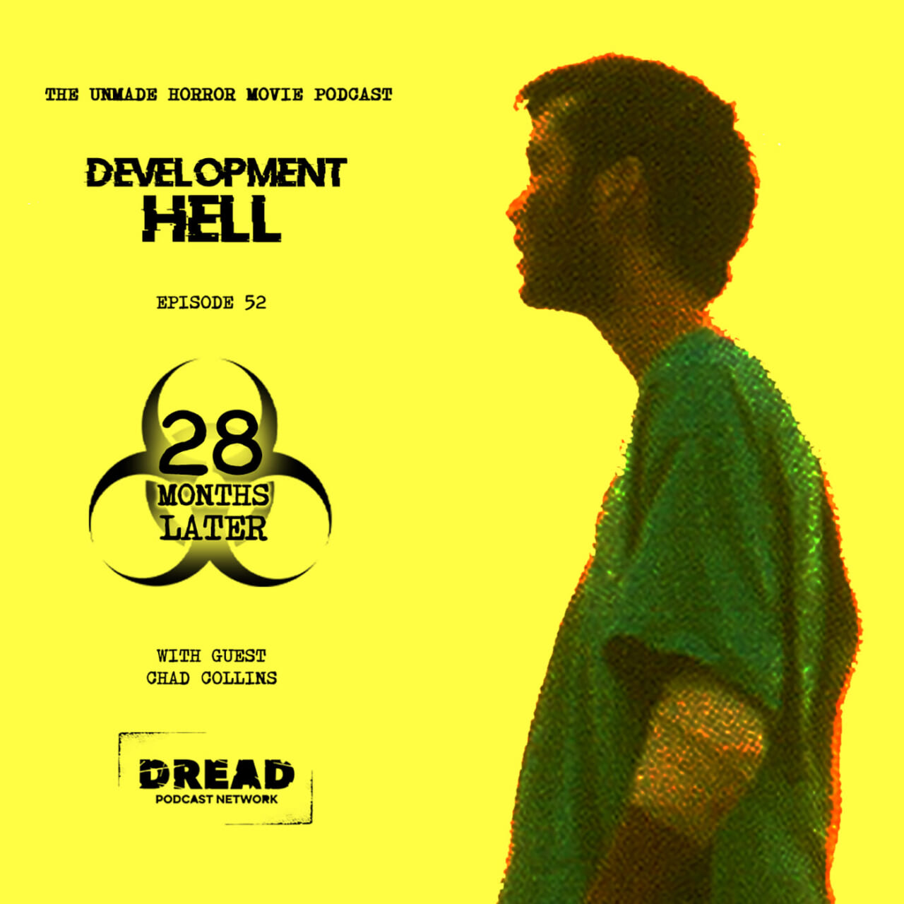 Could '28 Months Later' Finally Happen? Danny Boyle Is 'Tempted'