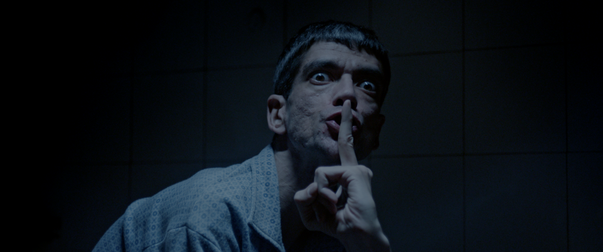 'Amigo' Trailer Proves Real Friends Stab You In The Front