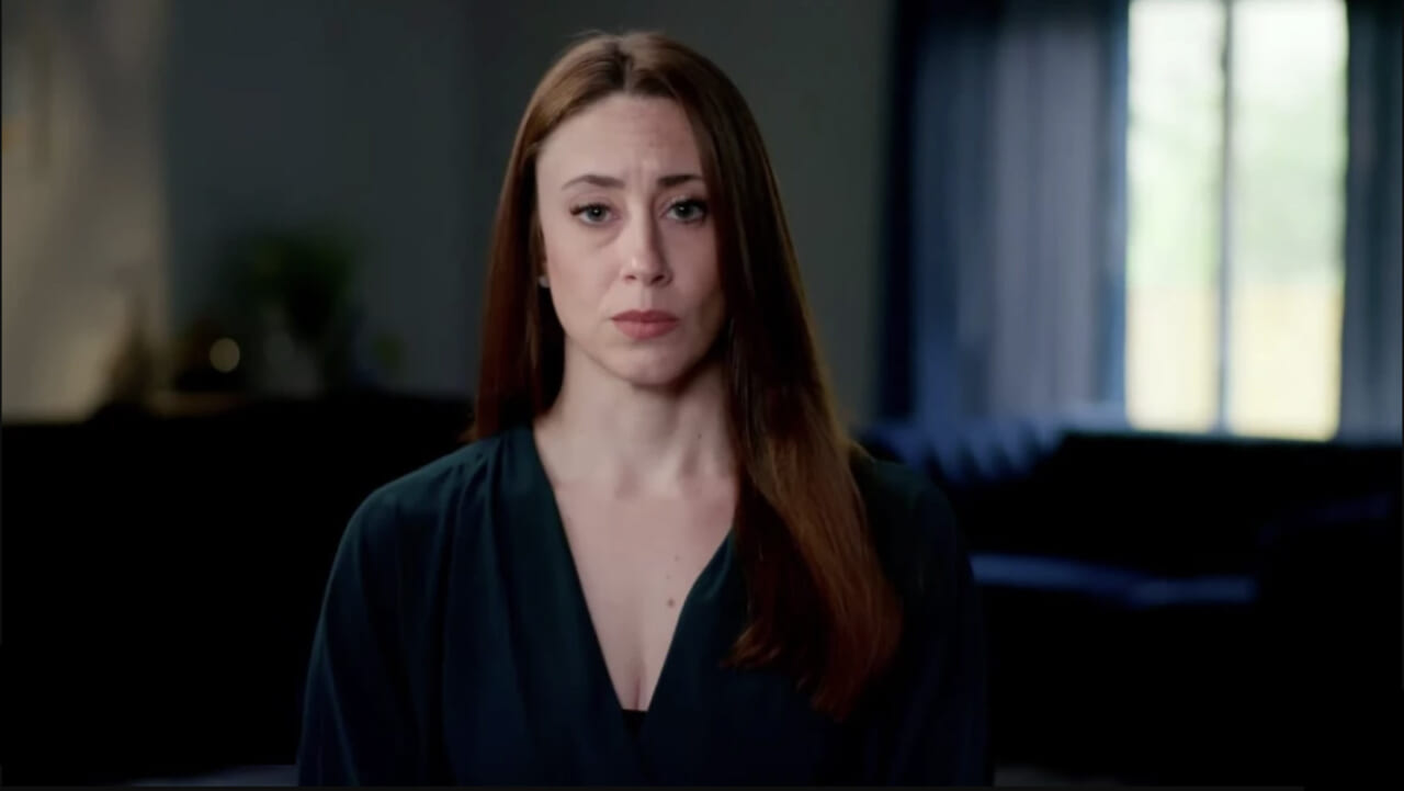 True Crime Docuseries Revisits Case Through Eyes of the Accused