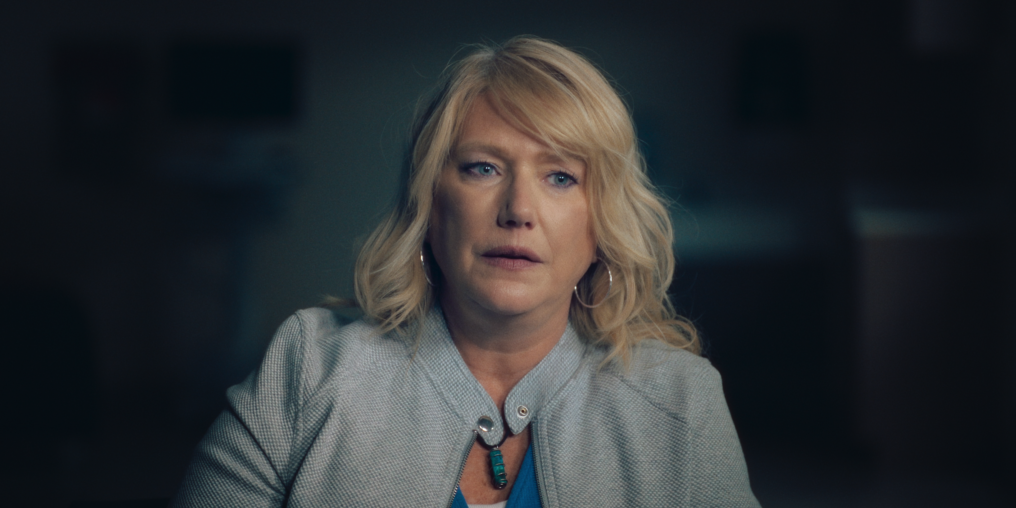 Disturbing New Netflix True Crime Documentary Finds Killer Nurse
