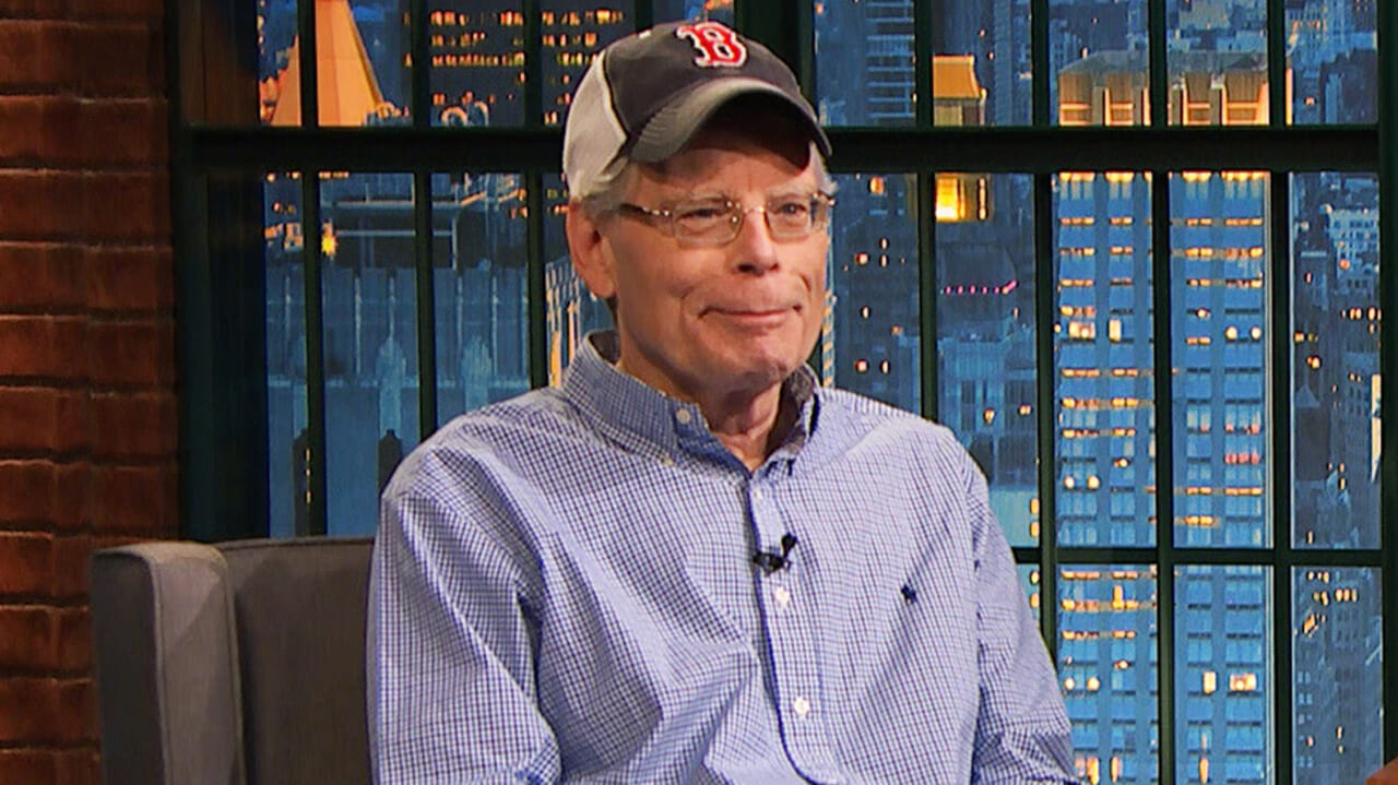 Stephen King On Netflix Finally Reviving This Mysterious Series