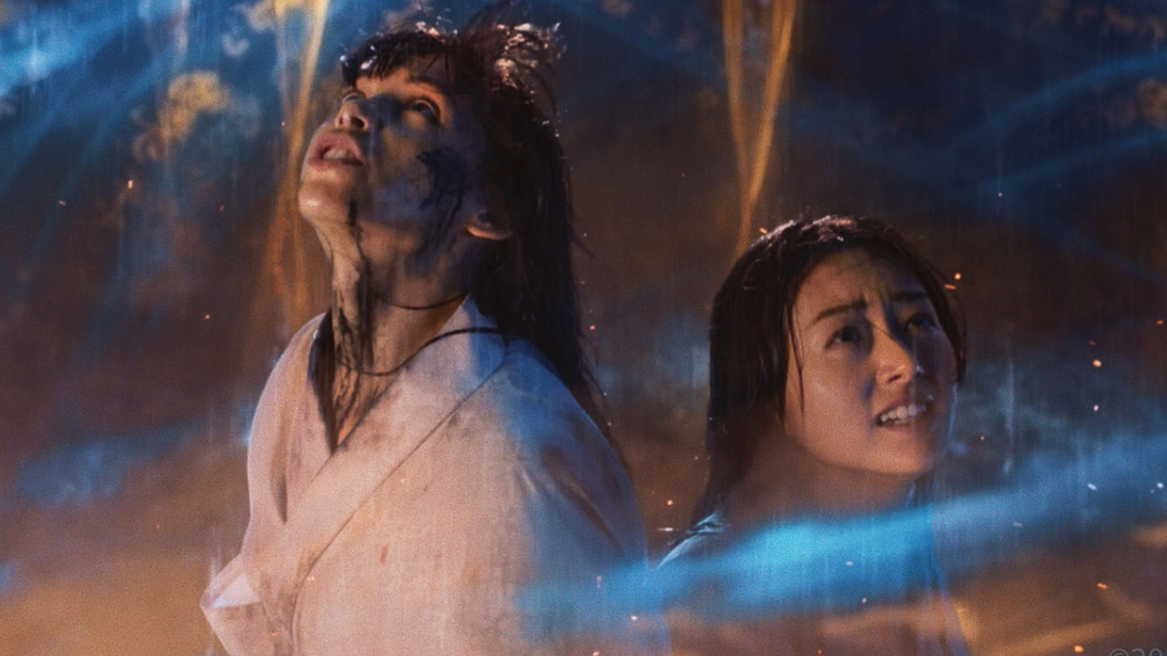 'Bashira' Is A Visually Stunning Experience
